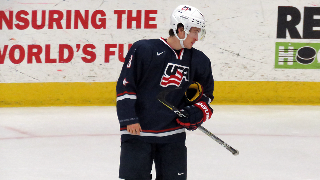 Red Wings Acquire Yamamoto, Kostin from Oilers – DetroitHockey.Net