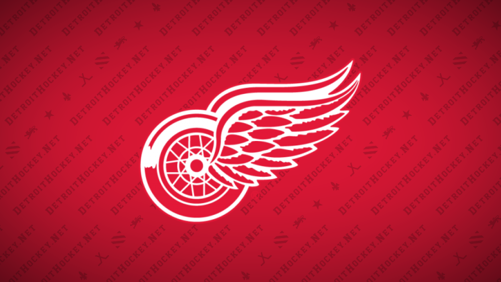 Red Wings Acquire Defenseman Faulk from Blues – DetroitHockey.Net