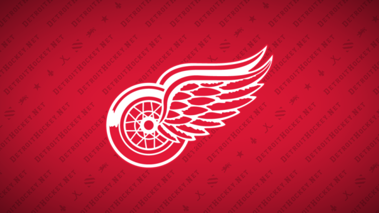 Red Wings Acquire Defenseman Faulk from Blues – DetroitHockey.Net
