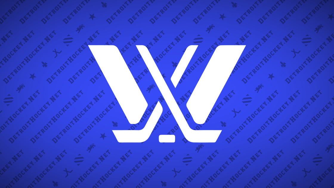 PWHL Trademarks Updated League Logo – DetroitHockey.Net