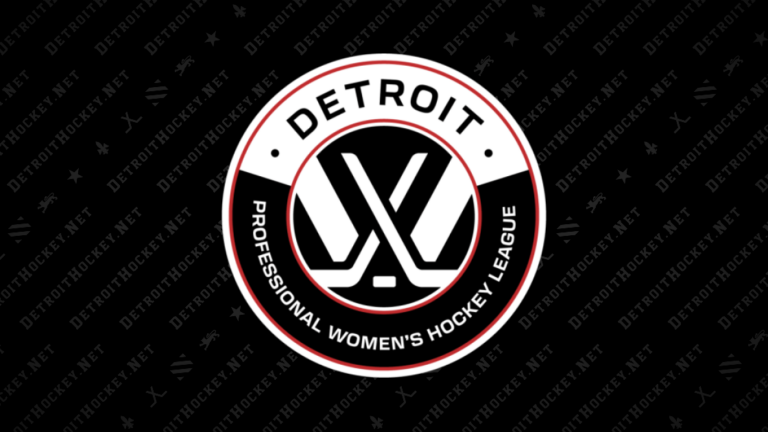 PWHL Detroit Signs Watts to EFO Offer – DetroitHockey.Net